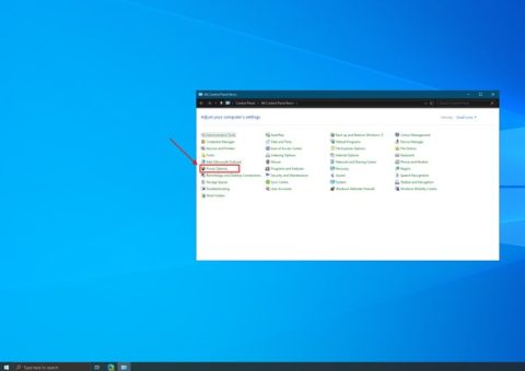 How to Enable the Ultimate Performance Power Plan in Microsoft Windows ...