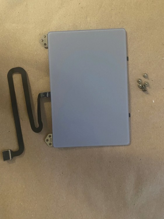 Microsoft Surface Laptop 3 / 4 15″ Touchpad 1873- GRADE A - PC Expert ...